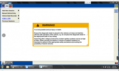 Live Ford Ids Fids Fdrs Dealer Diagnostic Software 2025