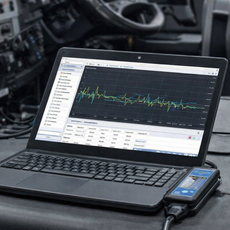 Kubota Diagnostic Tools – Full Dealer-Level Service For Your Kubota ...